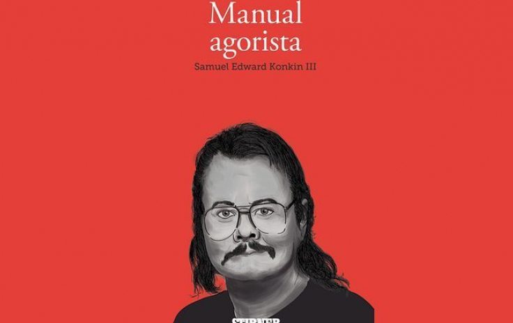 L'AGORISMO E SAMUEL EDWARD KONKIN III