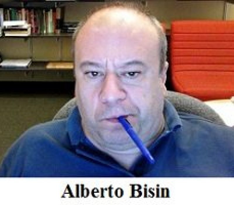 alberto bisin Archivi | Movimento Libertario