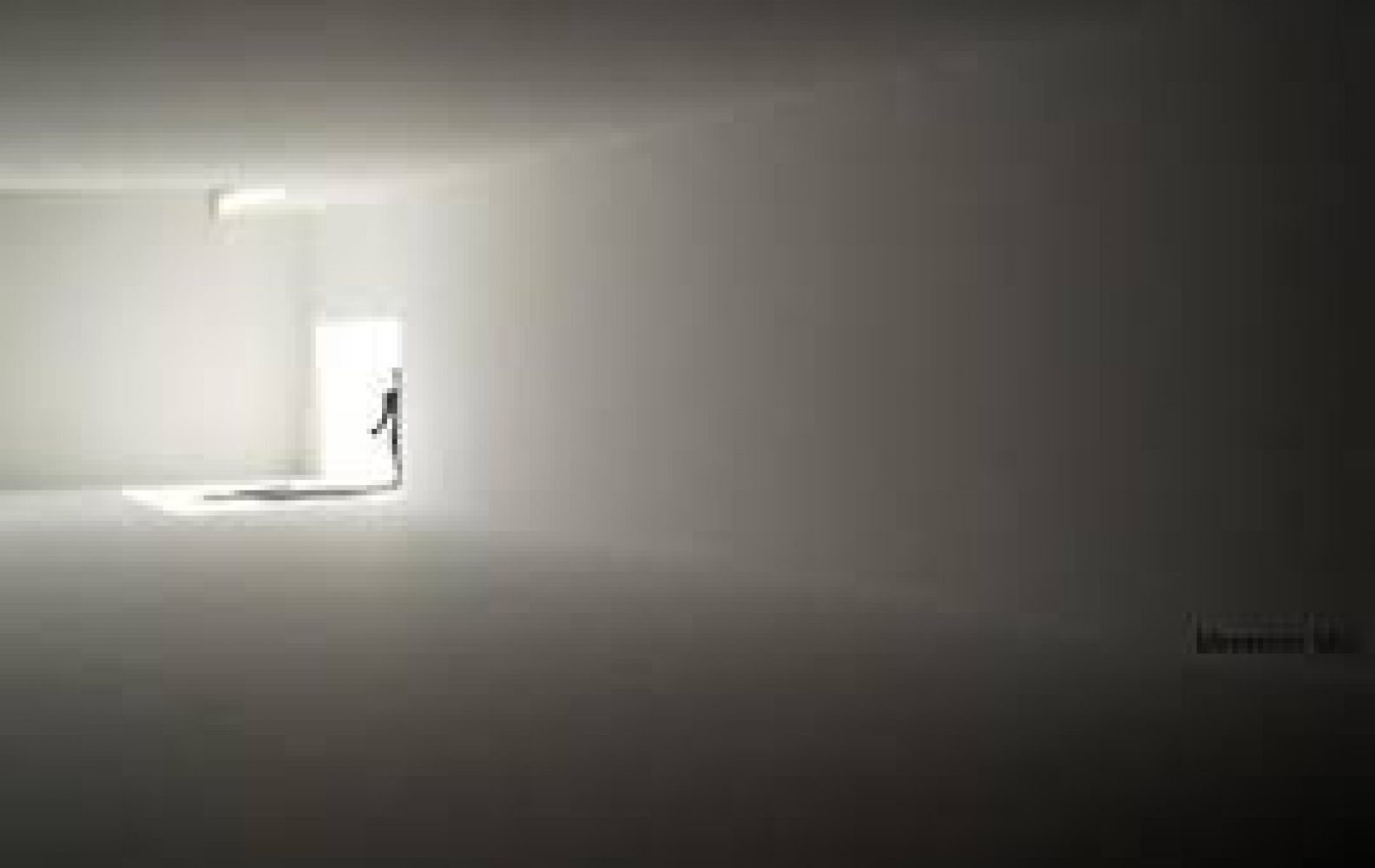 VERSARE IL NULLA NEL VUOTO